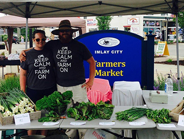 Come Play With Us | Historic Downtown Depot District of Imlay City